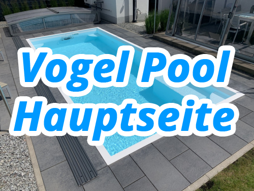 Vogel Pool GmbH - Schwimmbecken aus Polypropylen, GFK und Ceramic ...